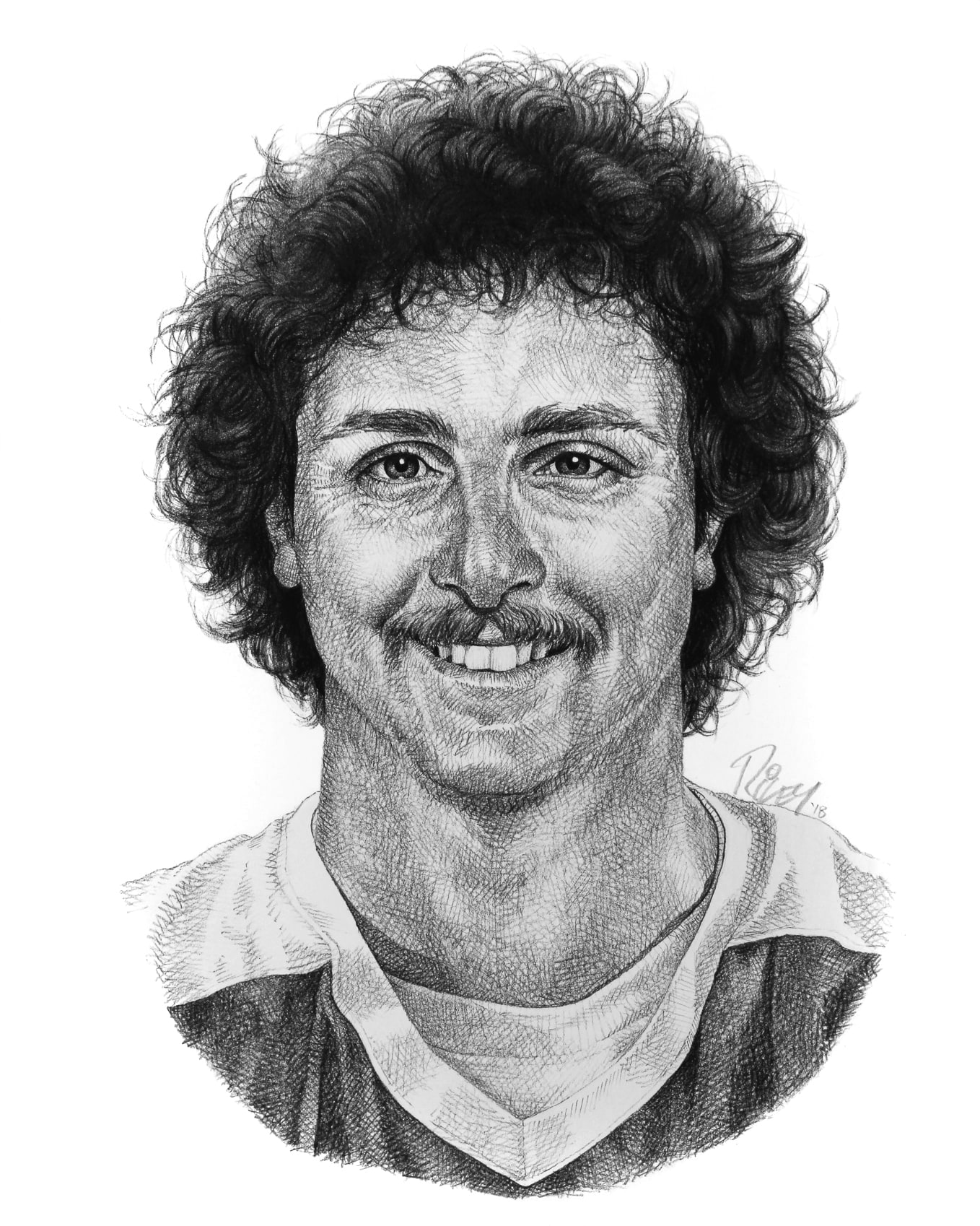 Greg Hotham - Aurora Sports Hall of Fame