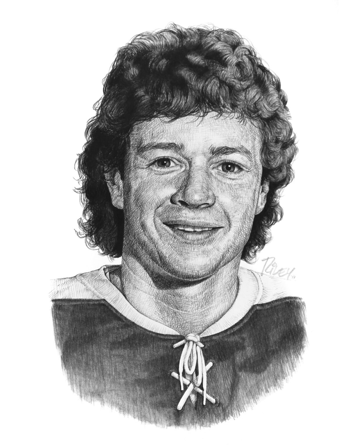 Mike Palmateer - Aurora Sports Hall of Fame