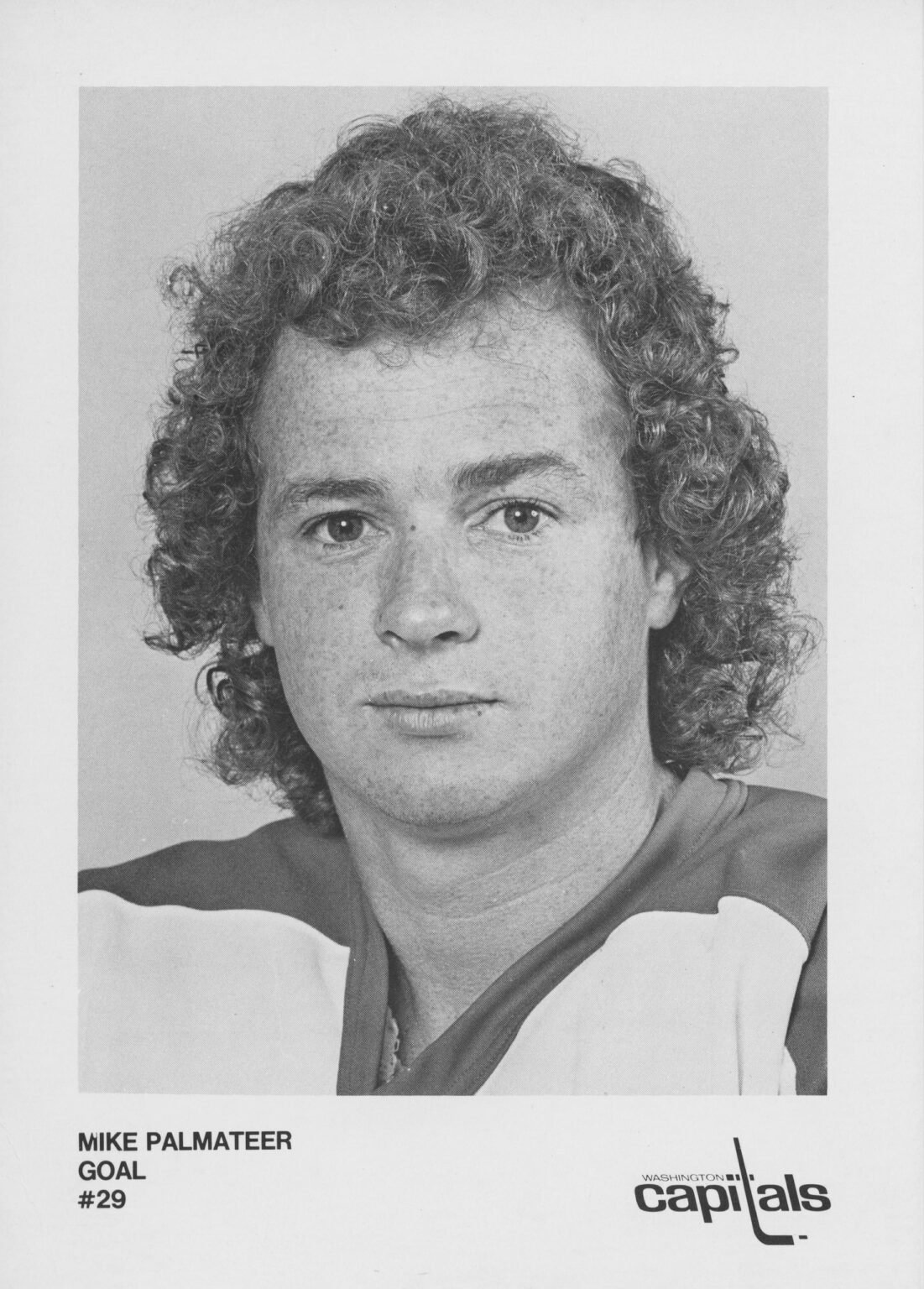 Mike Palmateer - Aurora Sports Hall of Fame