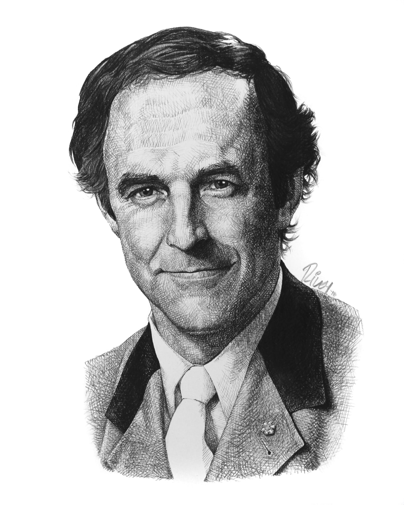 James Elder - Aurora Sports Hall of Fame