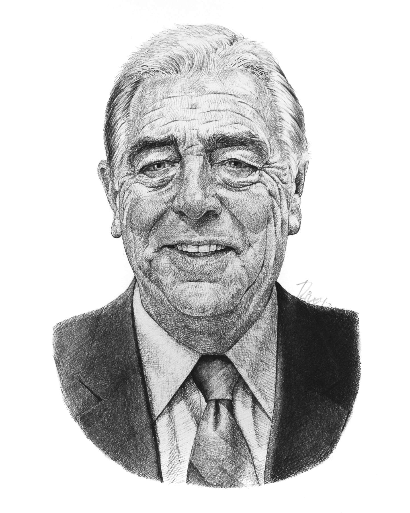Alan Dean - Aurora Sports Hall of Fame