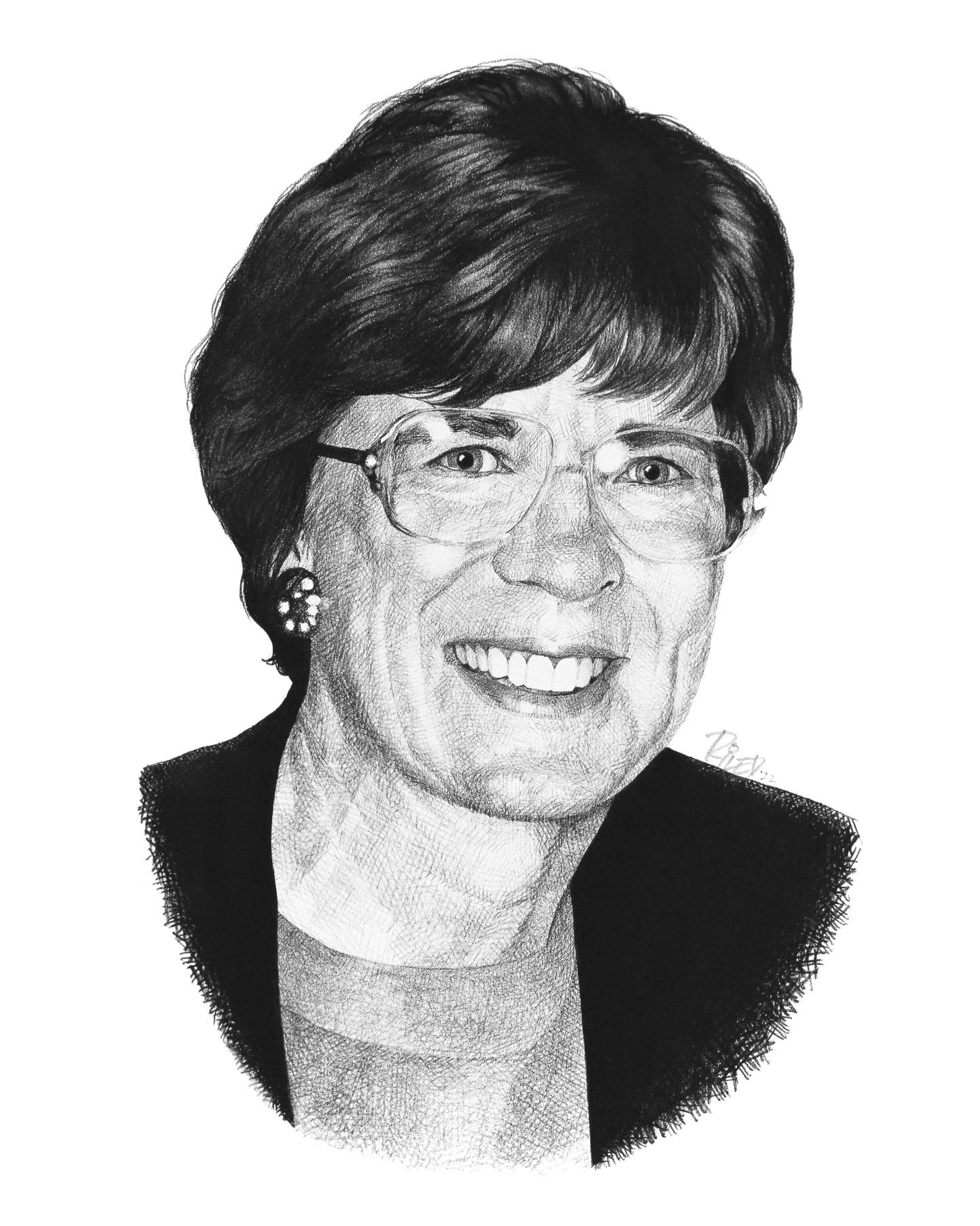 Janice “Jan” Jones - Aurora Sports Hall of Fame