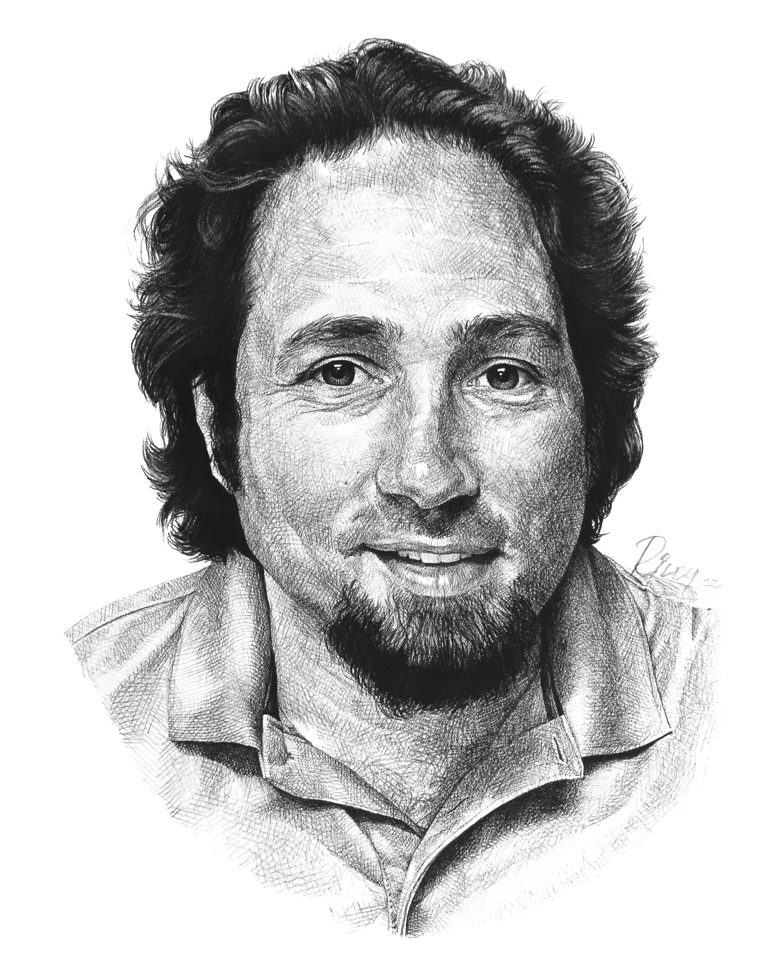 Marco Di Girolamo - Aurora Sports Hall of Fame