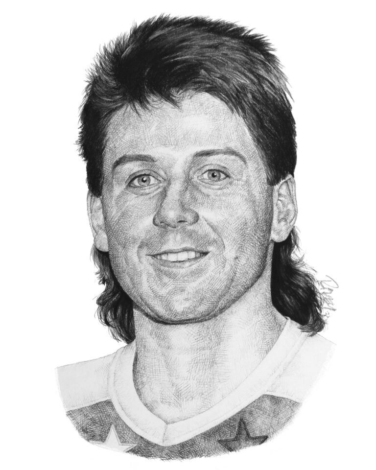 Who’s In The Hall - Aurora Sports Hall of Fame