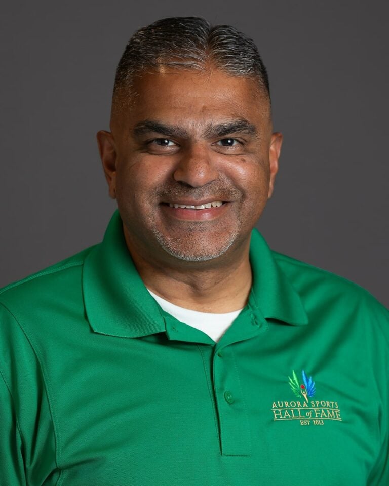 Board of Governors - Aurora Sports Hall of Fame