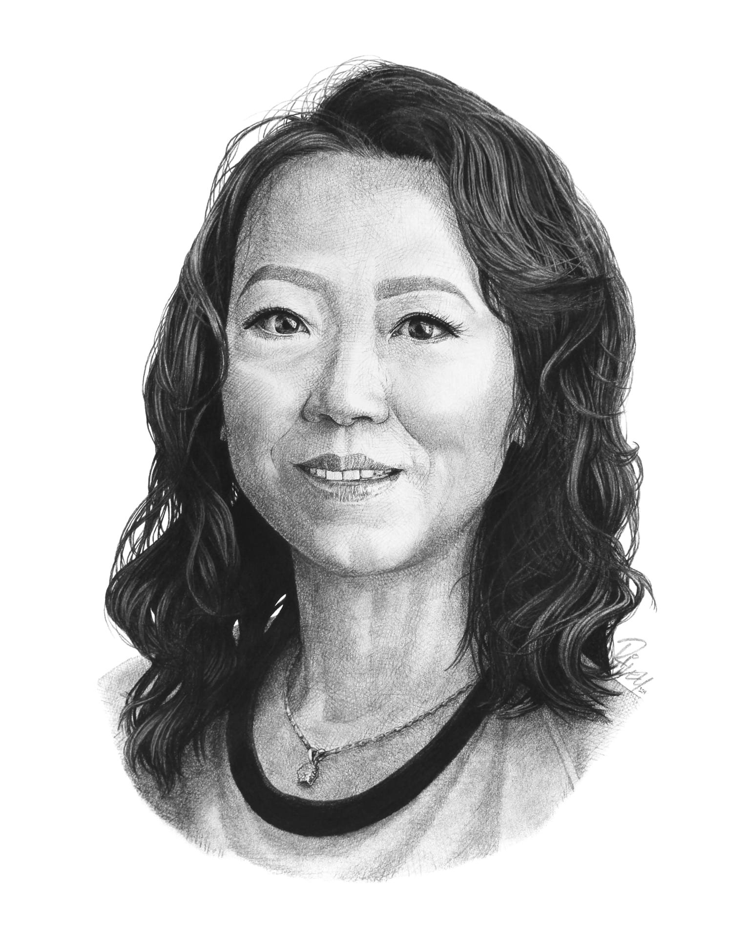 Grace Wong - Aurora Sports Hall of Fame