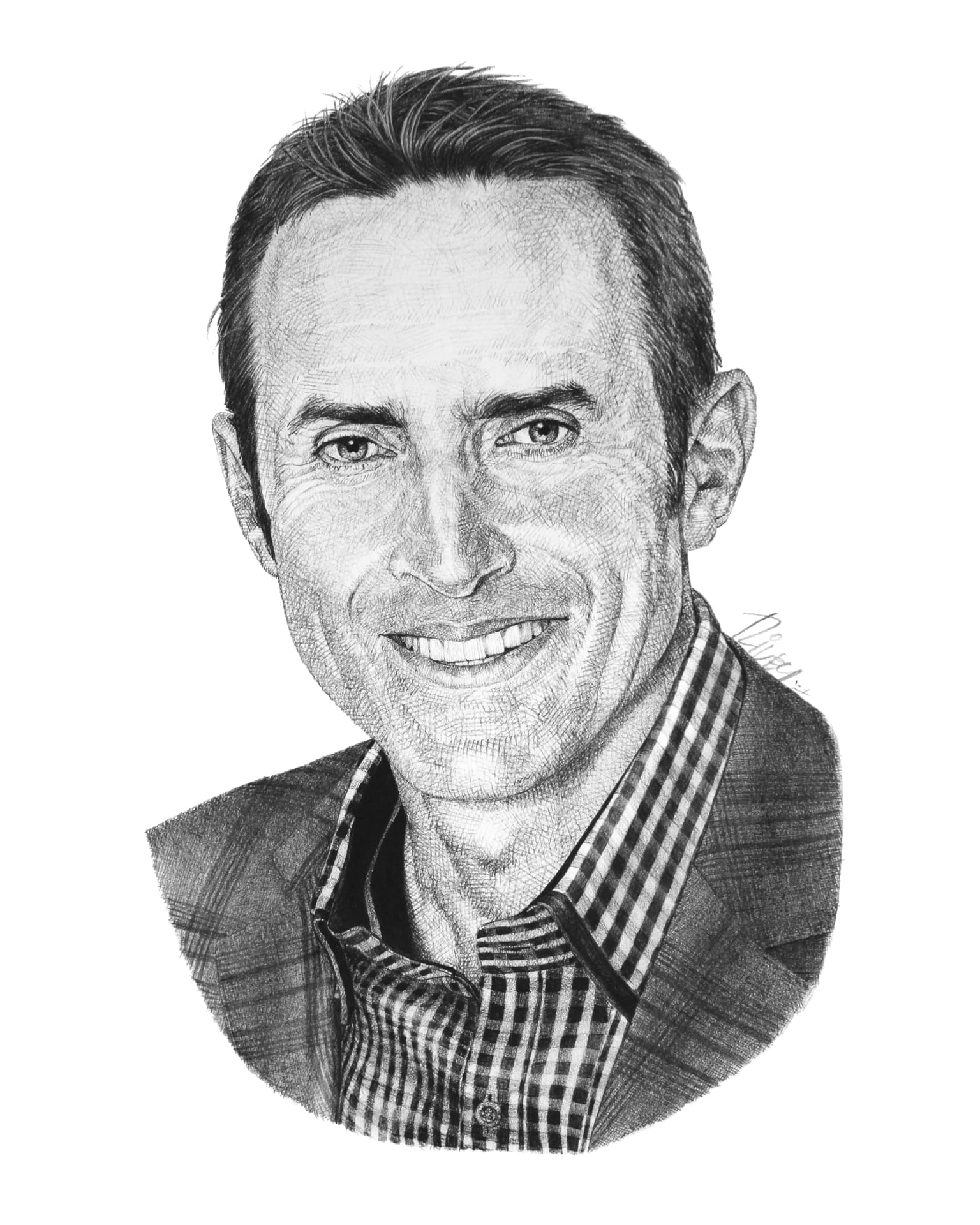 Marcel Gery - Aurora Sports Hall of Fame