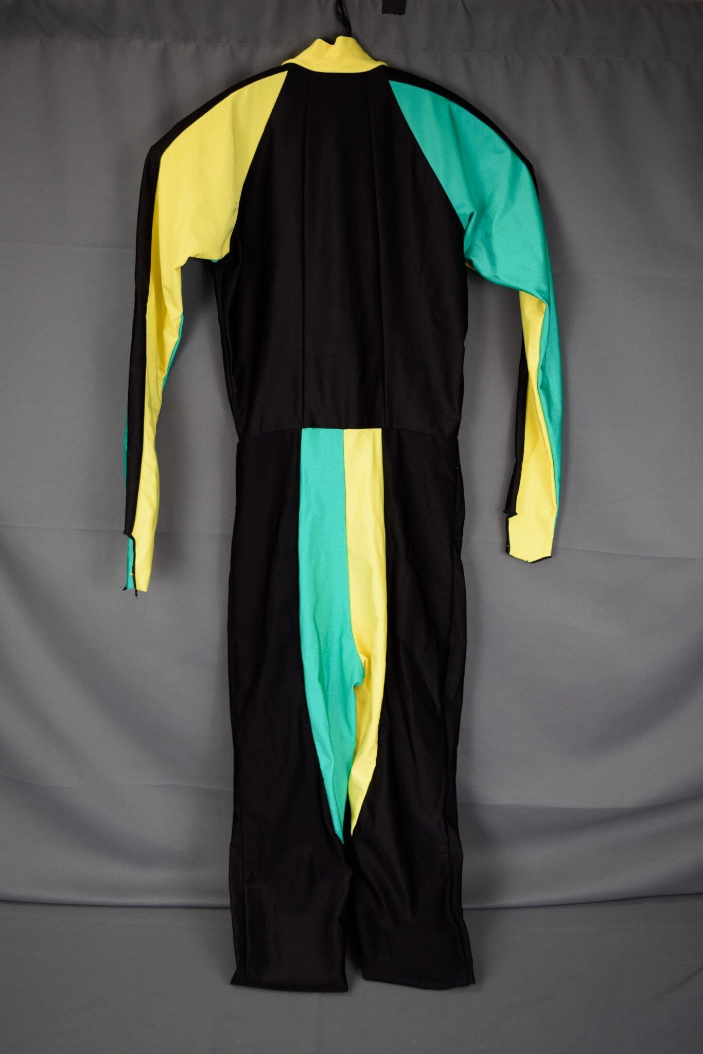 Jamaican Bobsled Team, Uniform - Aurora Sports Hall of Fame